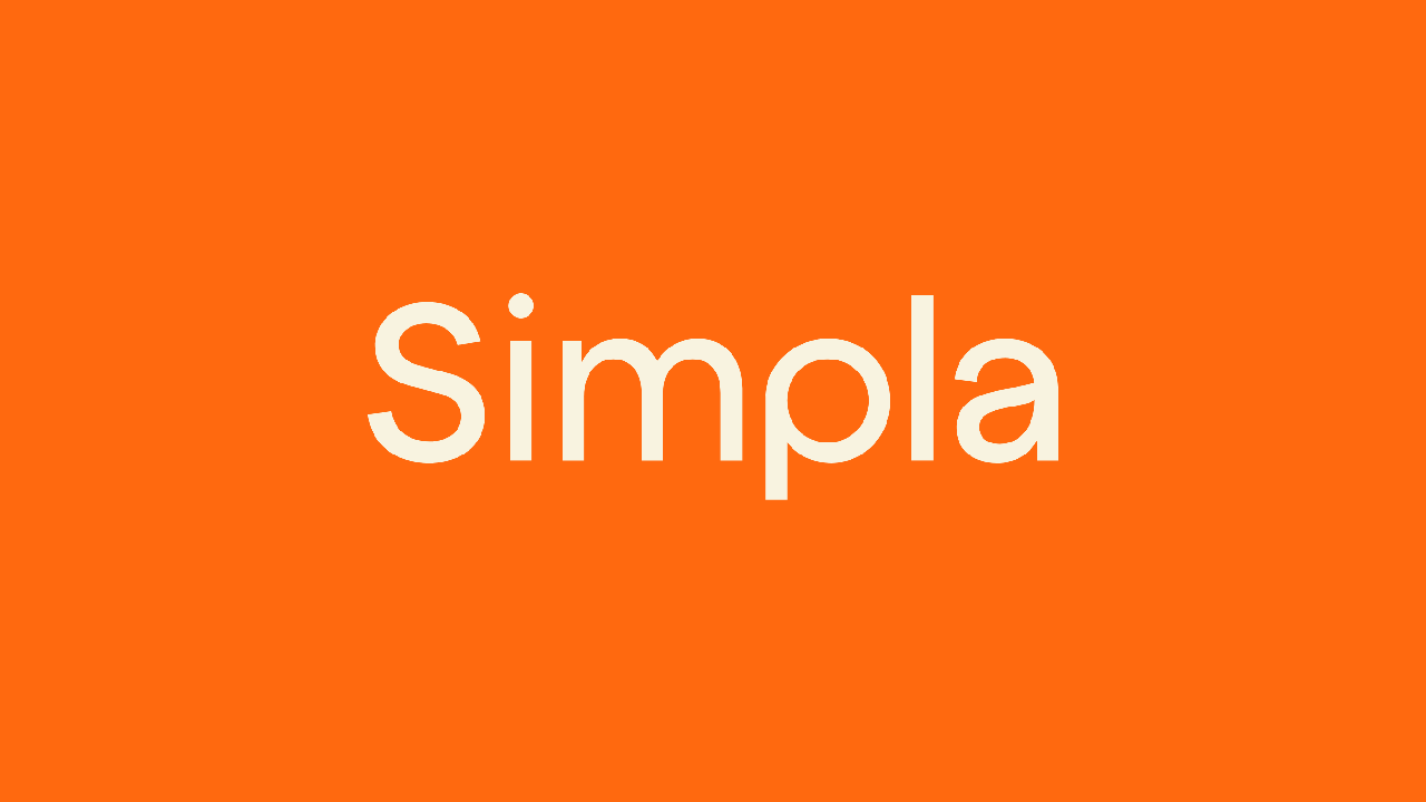 Simpla | Tax was complex, we made it simple.